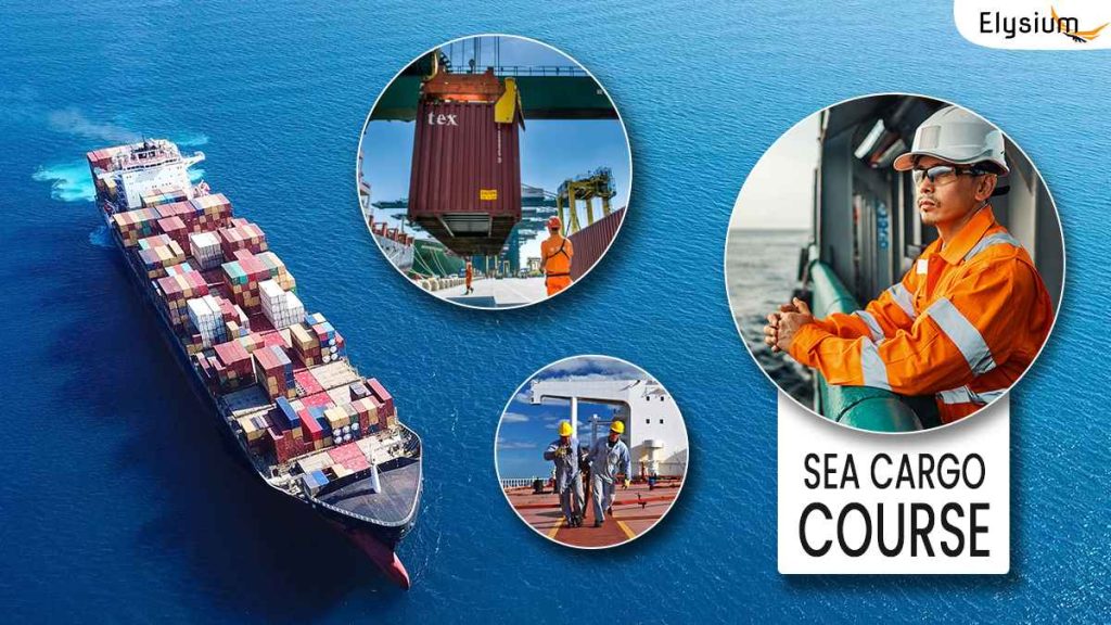 Sea Cargo Training Courses in Nepal - Elysium HR Solution and Career ...