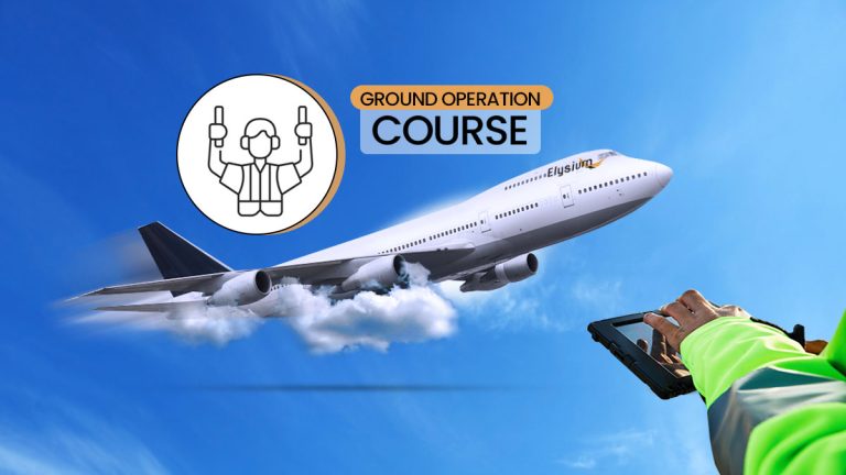 Ground Operation Course Training in Nepal - Elysium HR Solution and ...