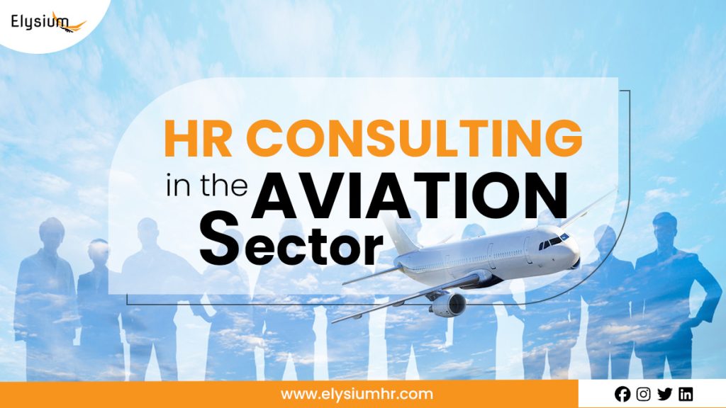 HR consulting services in Nepal and the Aviation Industry - Elysium HR ...